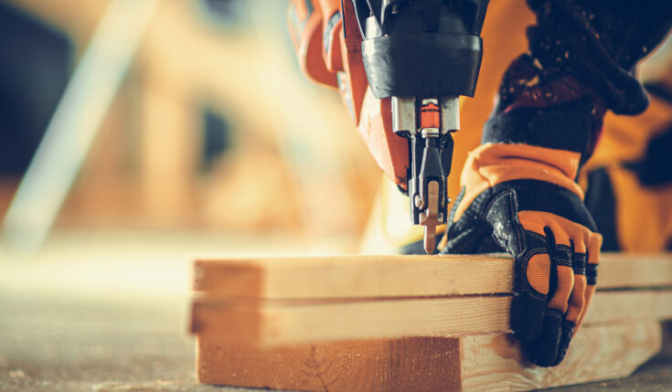 Types of Nailers You May Use on Your Next DIY Project - DIY All Day