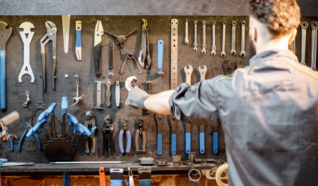 All About Workbenches – What’s Best for You? - DIY All Day