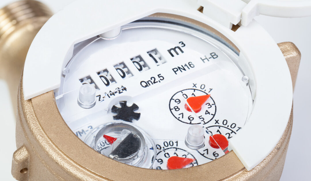 9 Smart Water-Meter Options For Your Home - DIY All Day