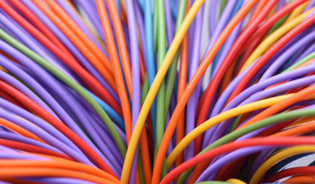 Is Cloth Wiring Safe? - DIY All Day
