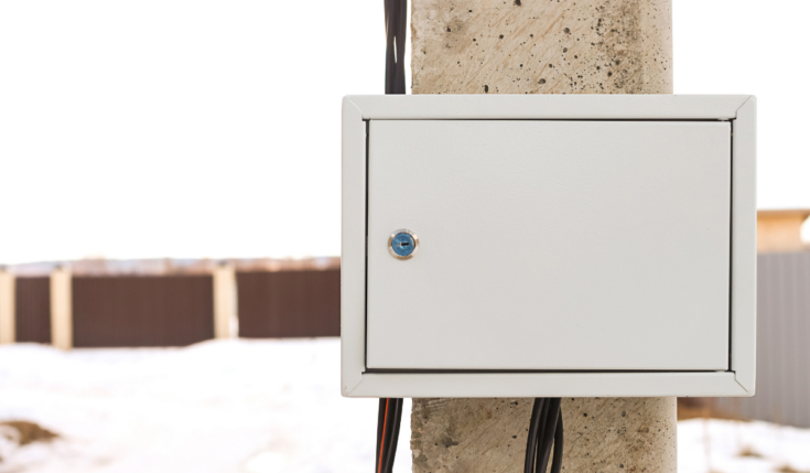 What Happens if You Don't Ground a Metal Electrical Box? - DIY All Day