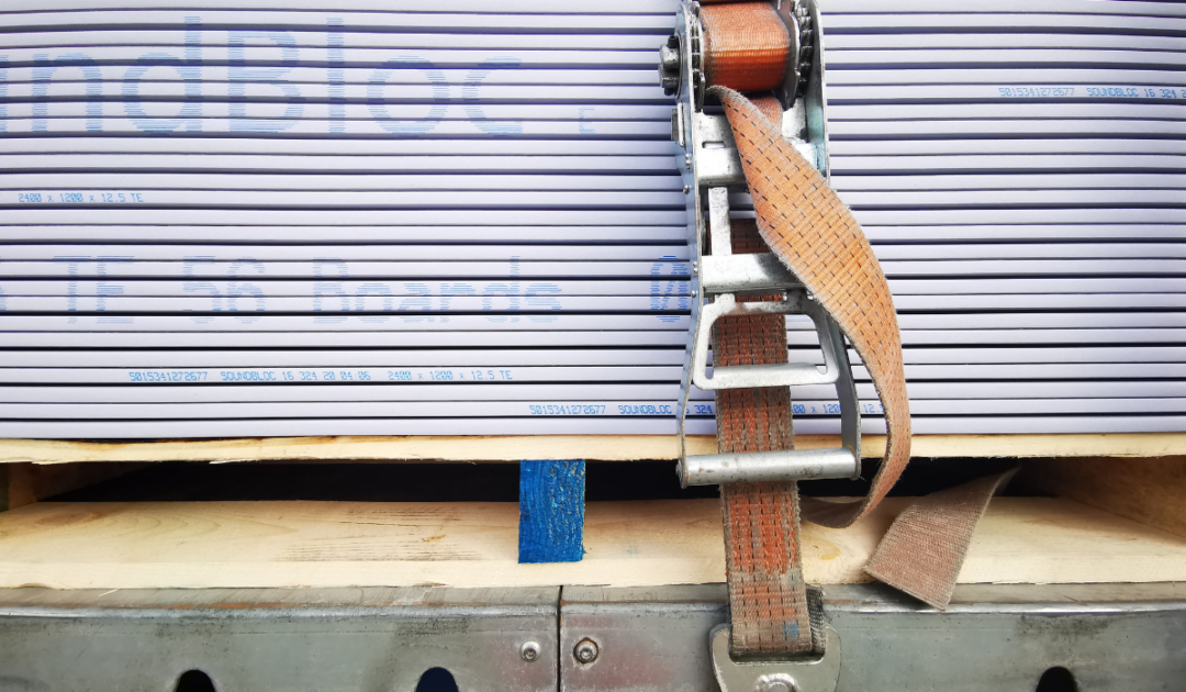 How to Safely Carry Drywall in a Pickup Truck? - DIY All Day