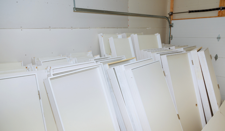 How to Safely Carry Drywall in a Pickup Truck? - DIY All Day