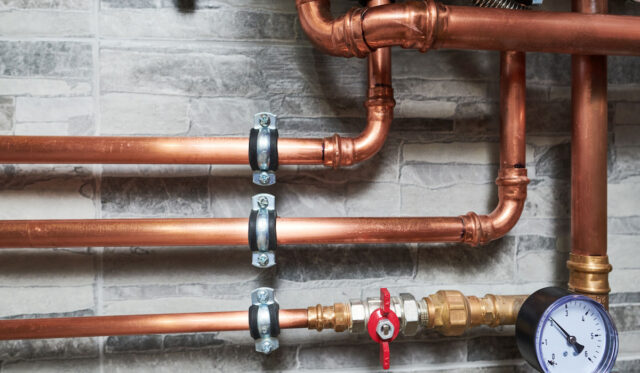 Why Does Plumbing Need to Be Grounded? - DIY All Day