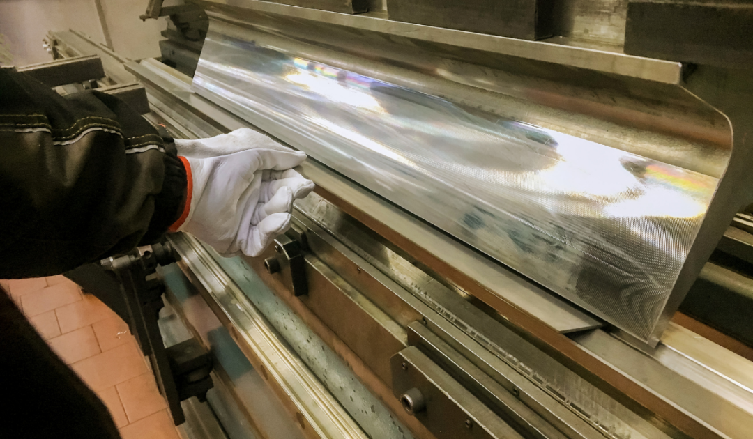 How to Bend Siding Without a Brake? - DIY All Day