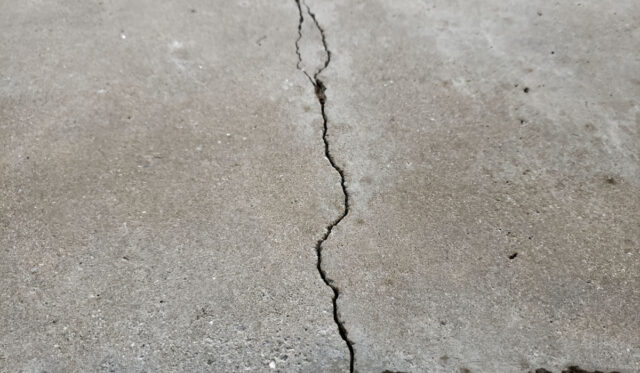 Why Is My Driveway Heaving? Causes and Fixes - DIY All Day