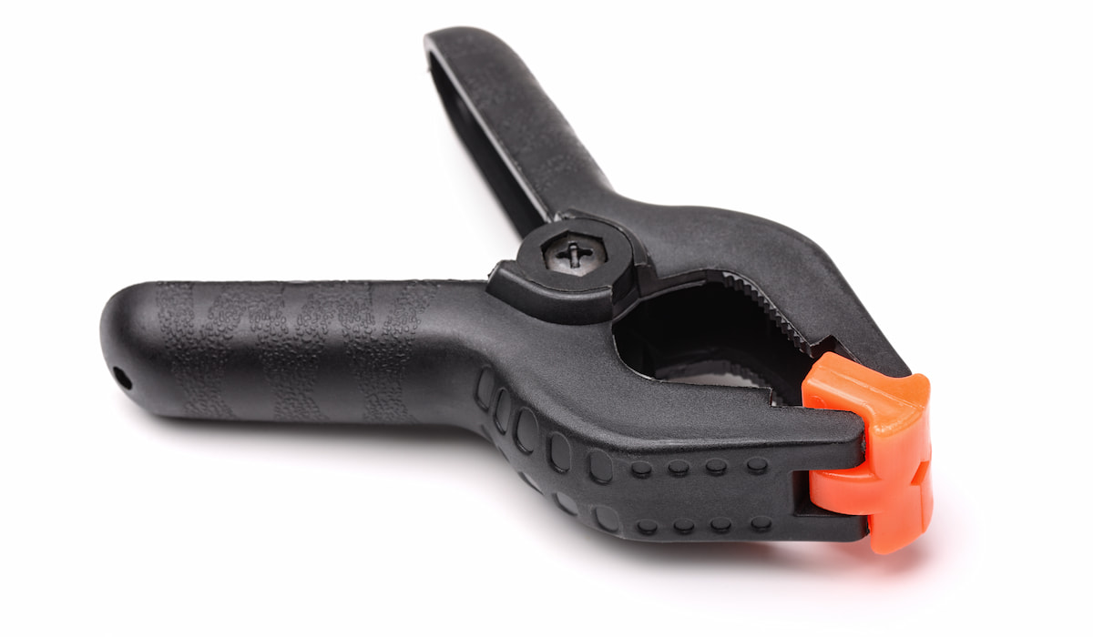 Types of Clamps - DIY All Day