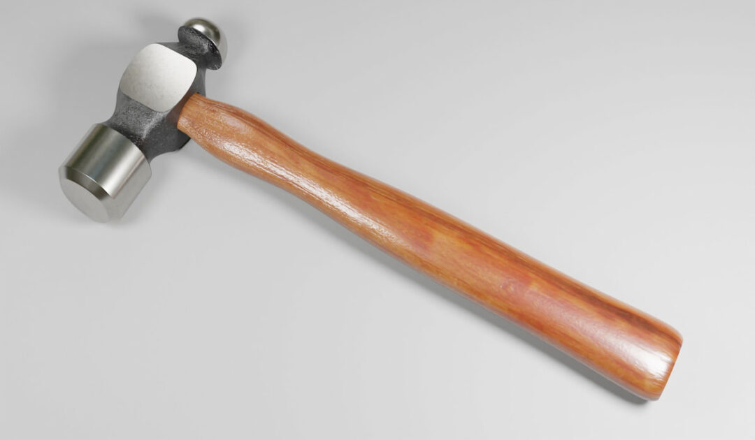 11 Types of Hammers - DIY All Day
