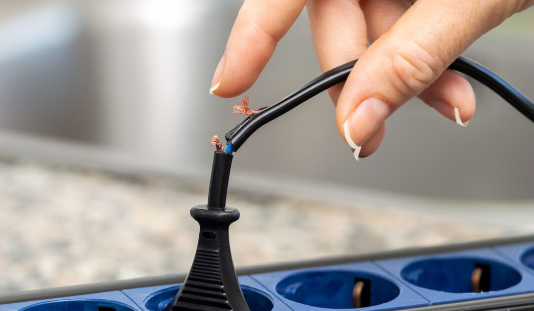 Outlet Stops Working Then Starts Again — 7 Tips for Troubleshooting ...