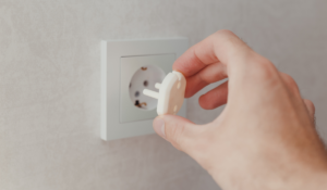 9 Ways to Weatherproof Outdoor Power Outlets - DIY All Day