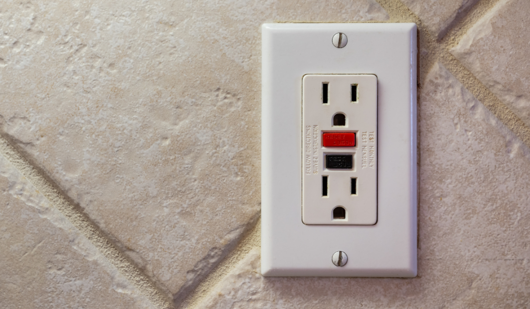 9 Ways to Weatherproof Outdoor Power Outlets - DIY All Day