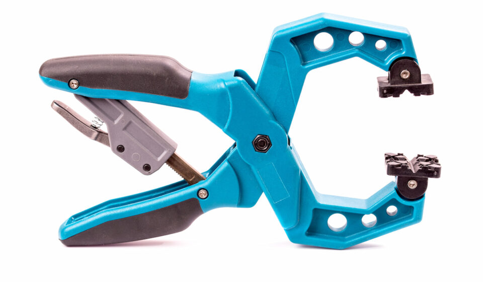 Types of Clamps - DIY All Day