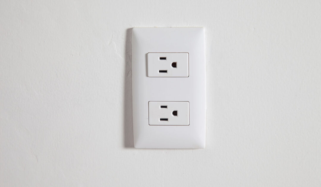 Types of Electrical Outlets Around the House - DIY All Day