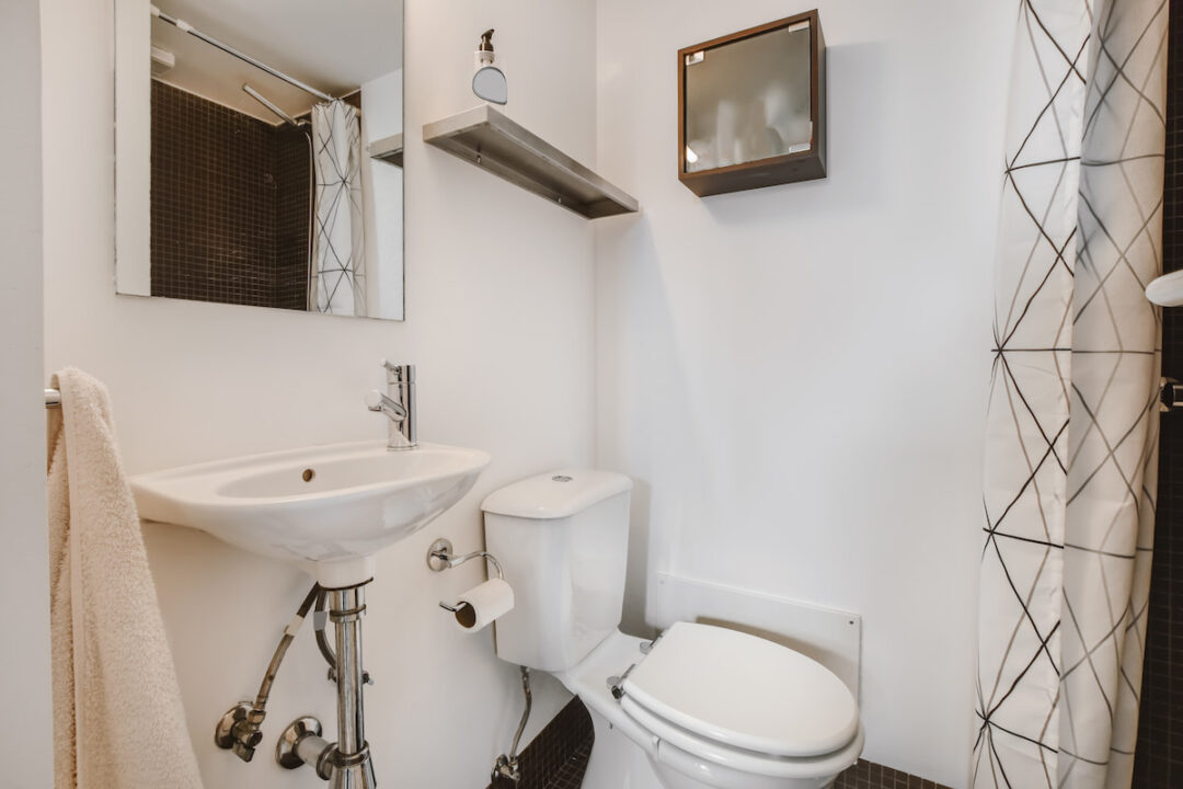 9 Types of Toilets - DIY All Day