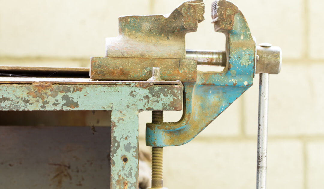 Types of Clamps - DIY All Day