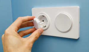 9 Ways to Weatherproof Outdoor Power Outlets - DIY All Day