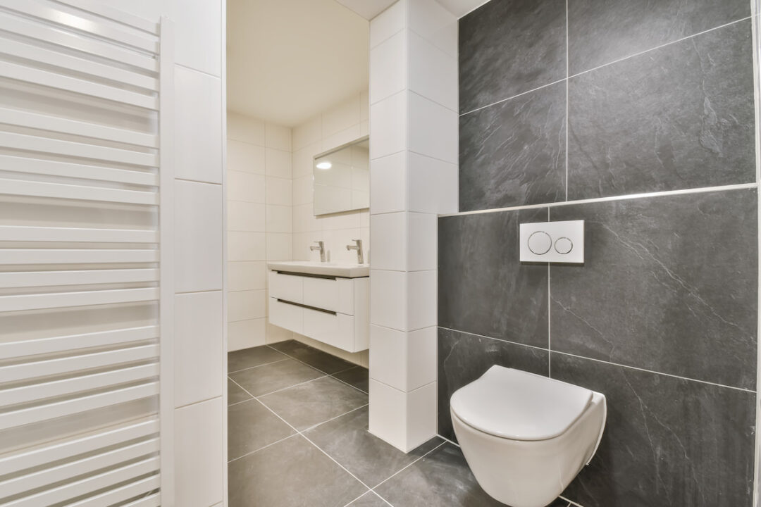 9 Types of Toilets - DIY All Day