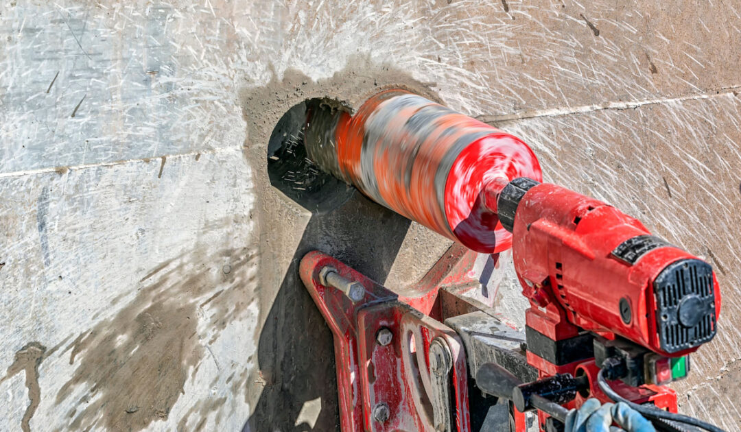 Types of Drills - DIY All Day