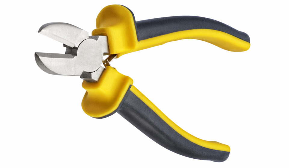 Types of Pliers - DIY All Day