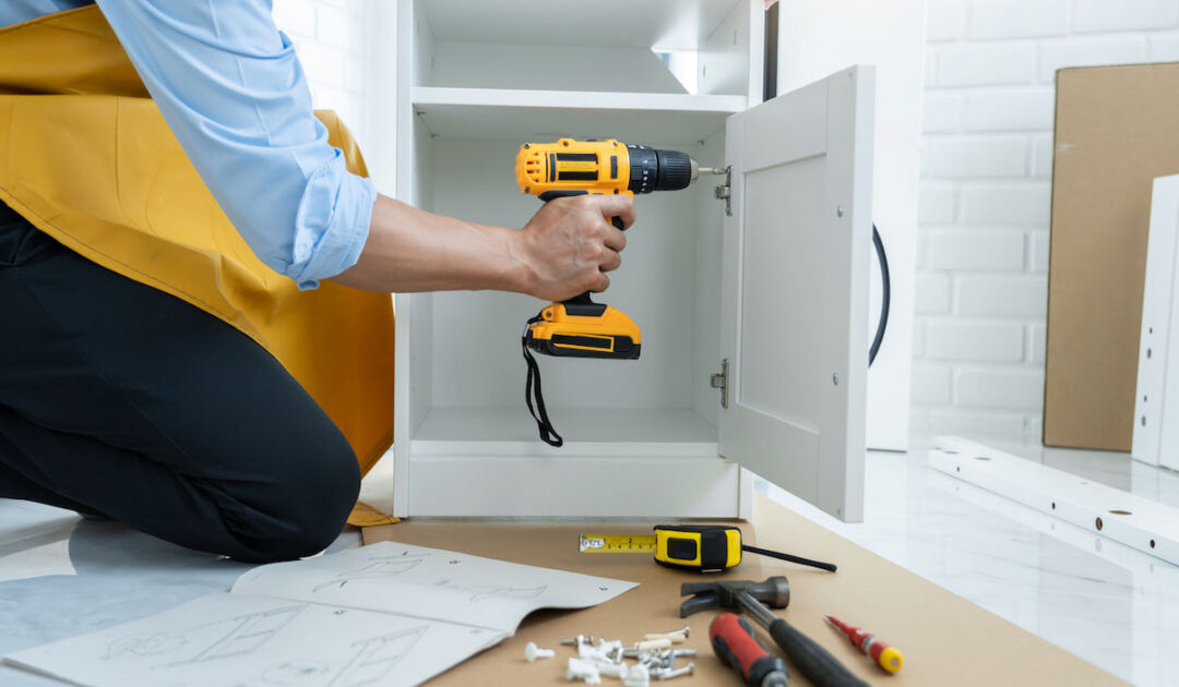 Types of Drills - DIY All Day