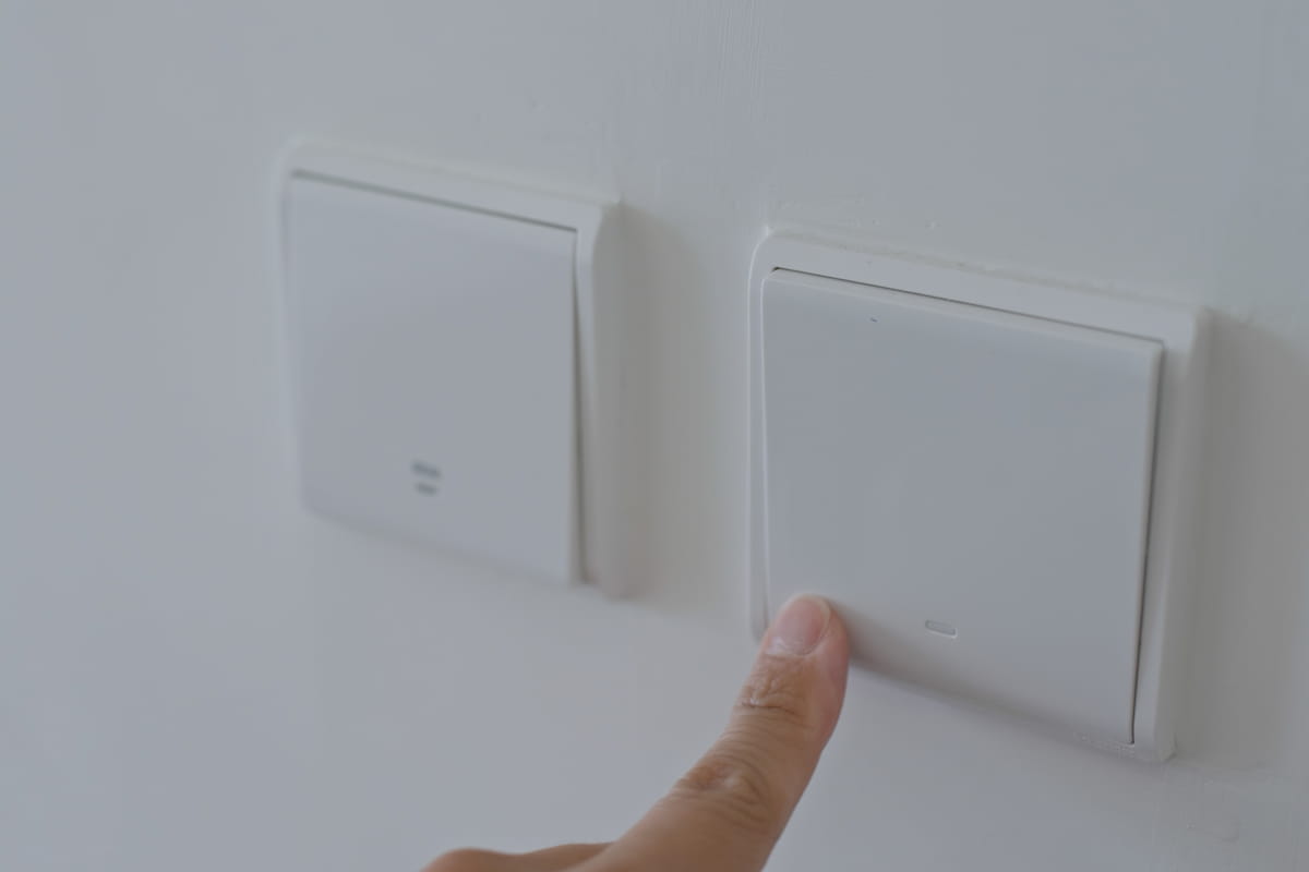 Types of Light Switches For the House - DIY All Day