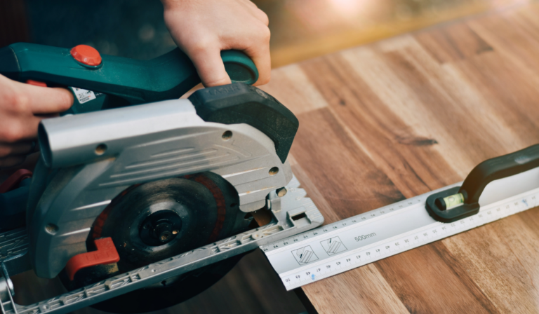 Circular Saw vs. Skill Saw - DIY All Day