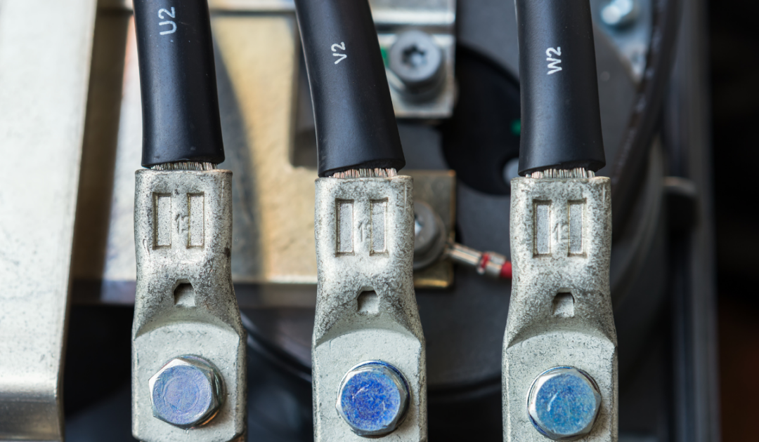 208 vs. 240 Volt - What's The Difference? - DIY All Day