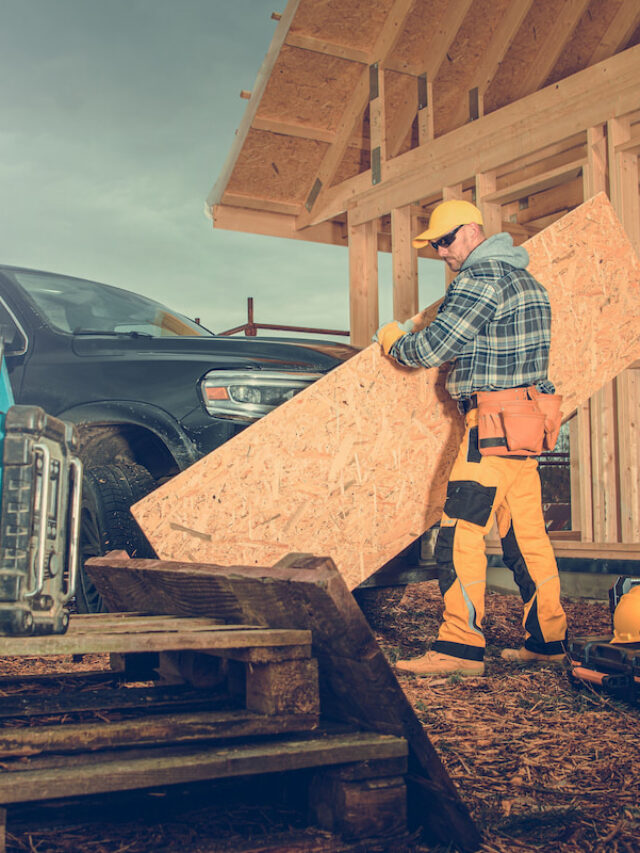 How to Safely Carry Drywall in a Pickup Truck? - DIY All Day
