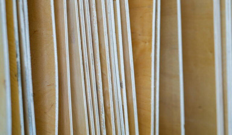 Luan vs. Plywood - DIY All Day