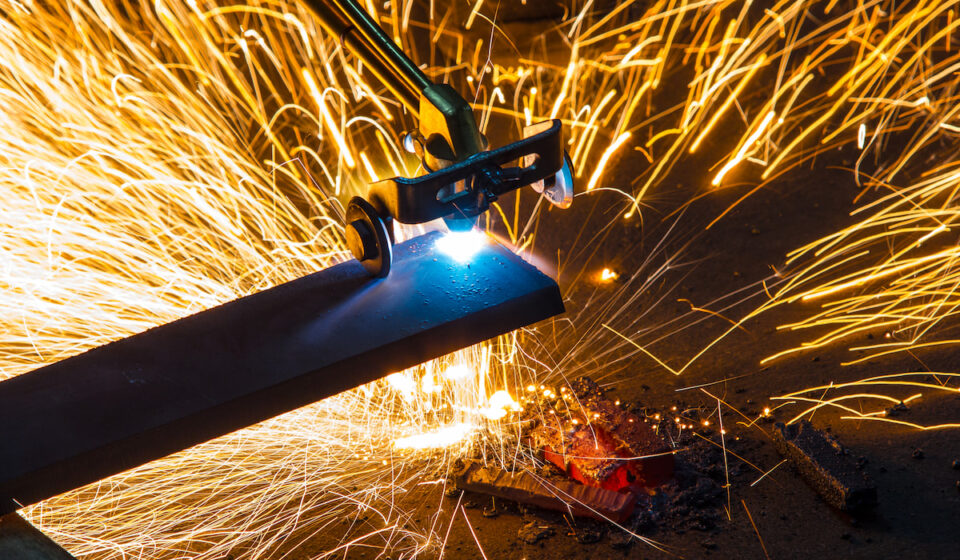 Types of Cutting Torches and How to Use Them - DIY All Day